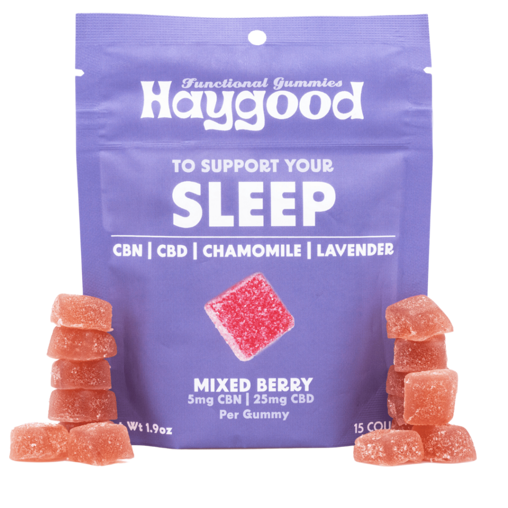 Gummies Archives - Haygood Market