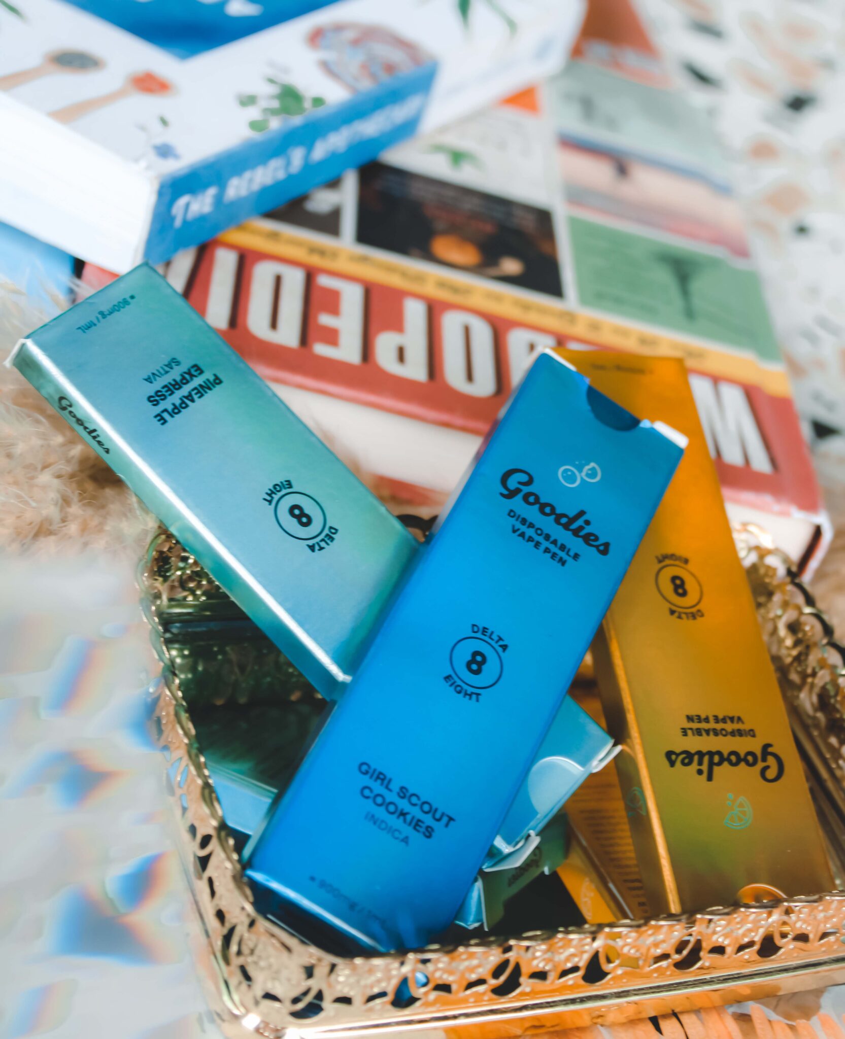 Homepage - Haygood Market